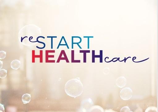 Gezondheid en zorg van morgen vormgeven met reSTART HEALTHcare - Alles ...