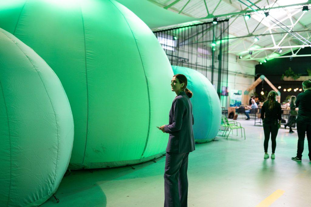 Jaarcongres Onderstroom Alles is Gezondheid-iPH 2022 - Alles is gezondheid