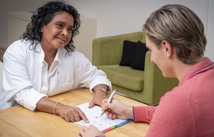 Positief Gezond Werkgeverschap Alles Is Gezondheid