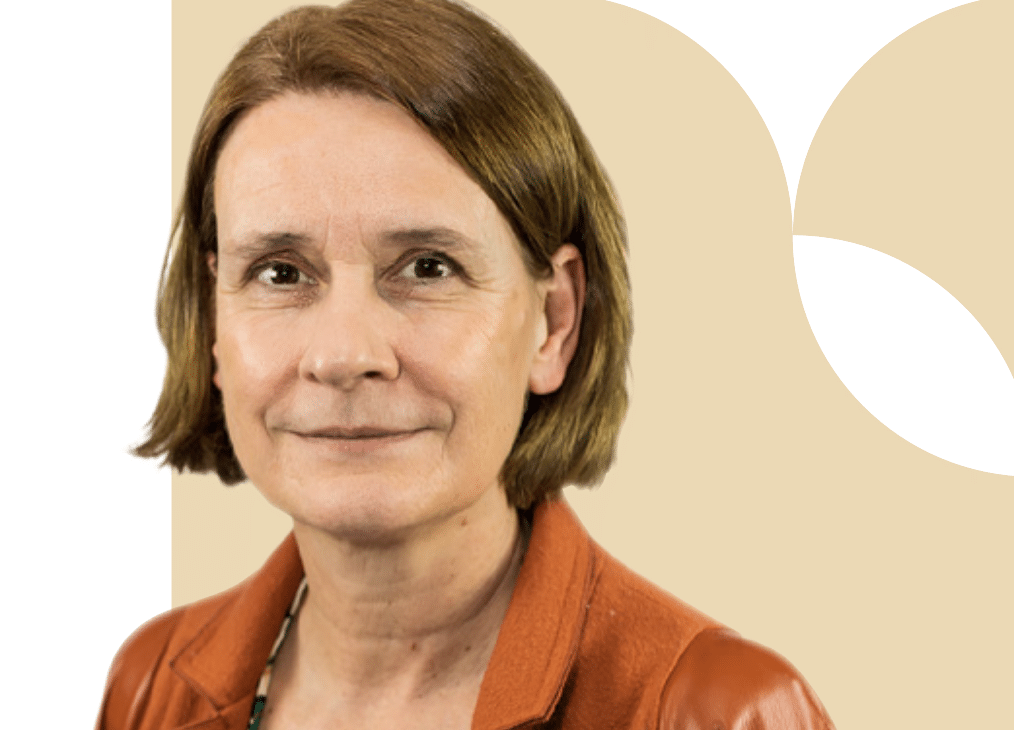 Interview Ellen van Son: Hoe krijgt dood een natuurlijke plek in ons ...