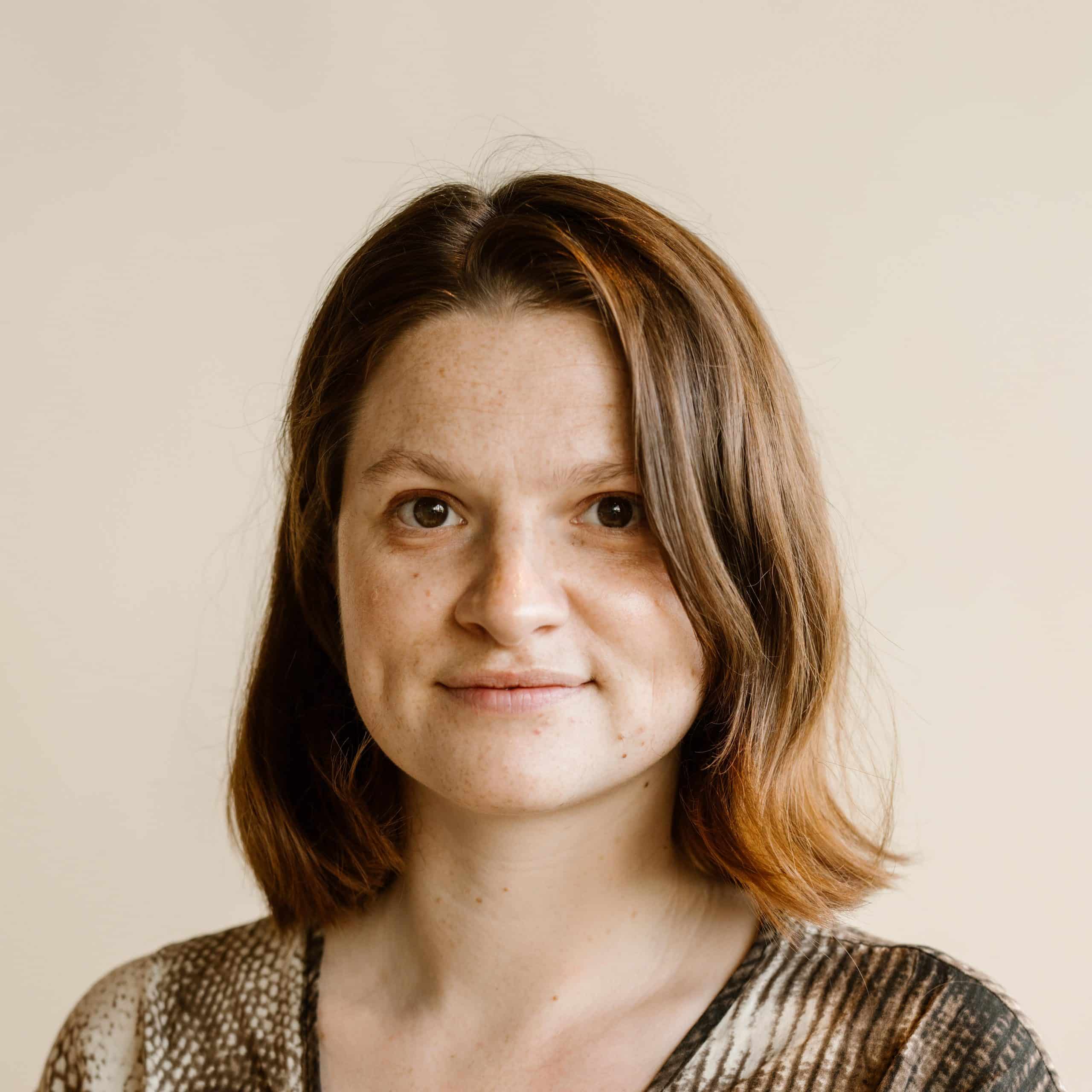 Imme Visser - Alles is gezondheid