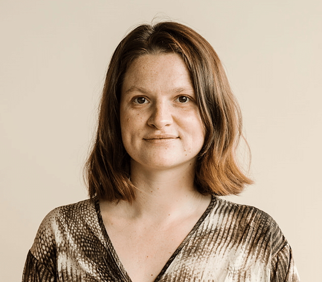 Imme Visser - Alles is gezondheid