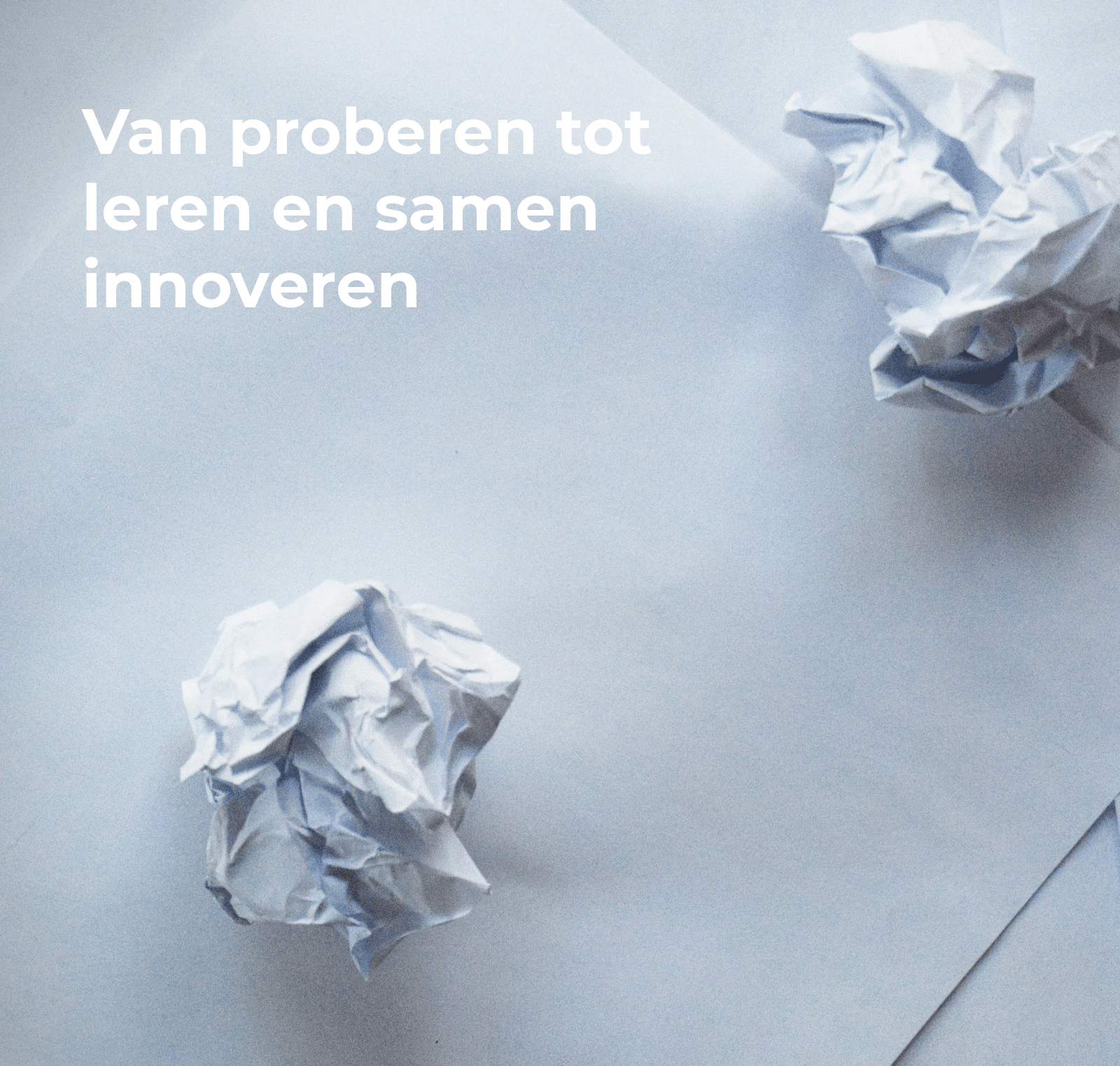 Inzichten - Alles is gezondheid